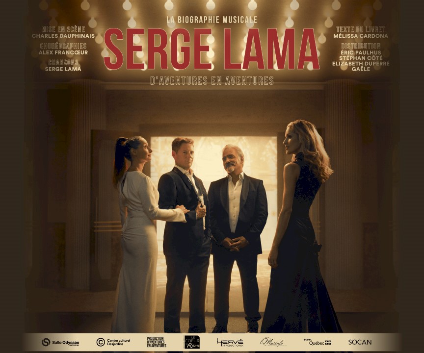 Shows | Le Théâtre Capitole