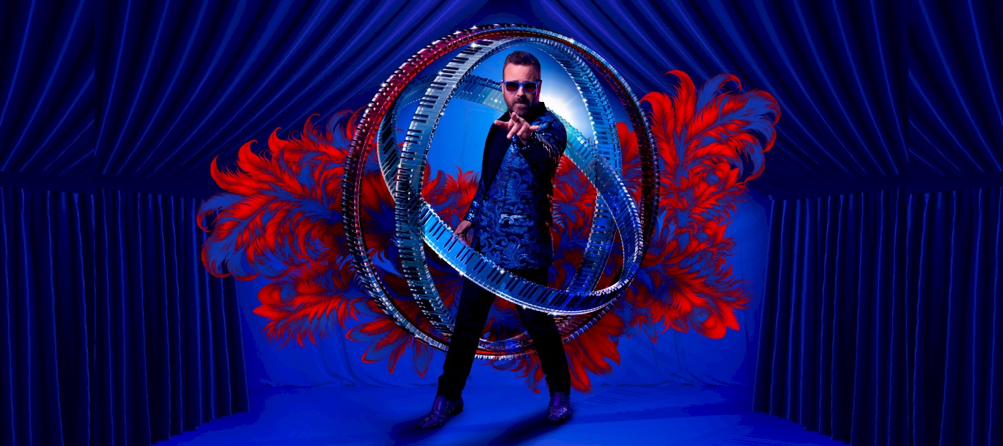 Christian Marc Gendron