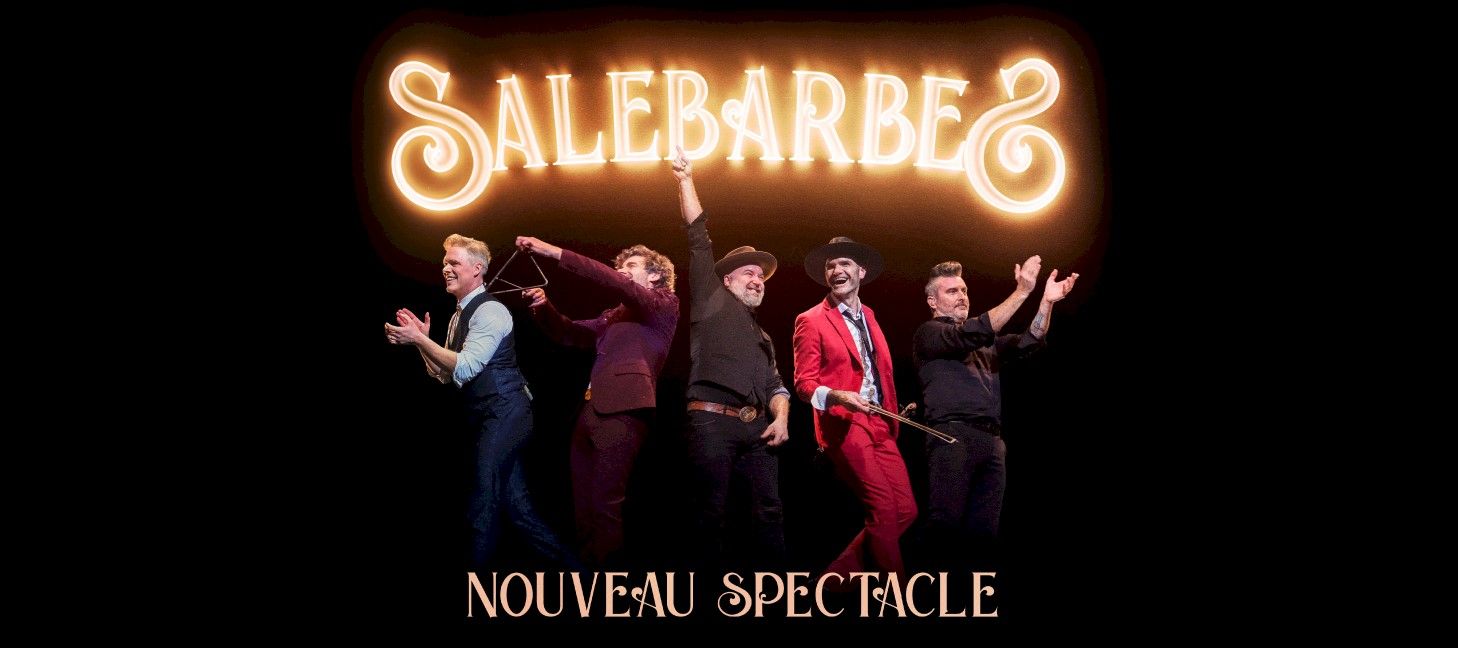 Salebarbes